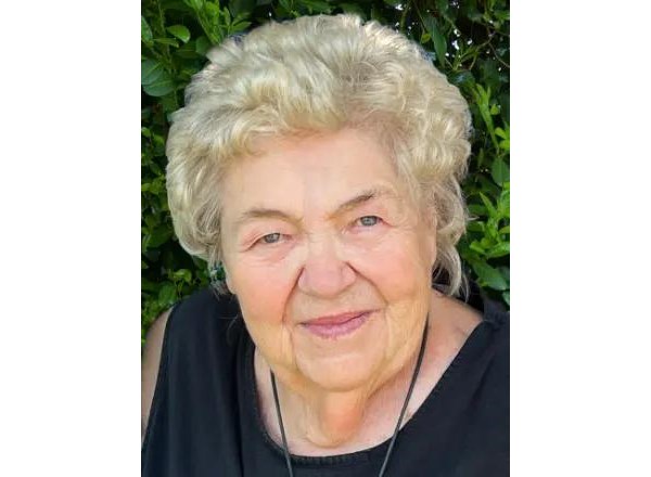 Doris Jean Cockrill O'Connor Obituary (2025) - Moxee, WA - Brookside ...
