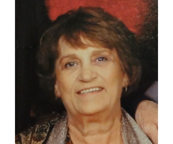Diane Poteat Obituary (2023) - Mount Holly, NC - Woodlawn Funeral Home ...