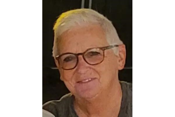 Catherine "Cate" Saxton Obituary (1961 - 2025) - East Haven, CT - WFSB