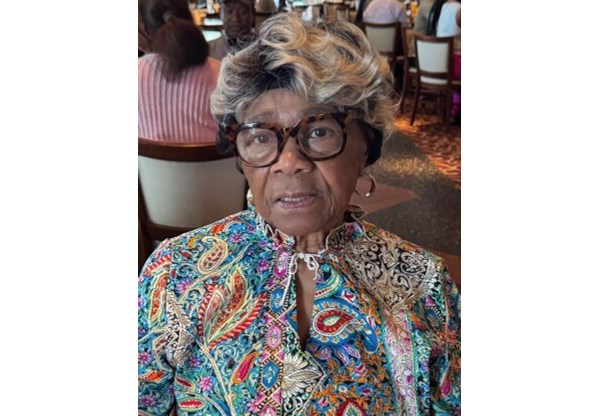 Mrs. Lora Mae Bridges Obituary (1942 - 2025) - Alexander City, AL - WCOV-TV