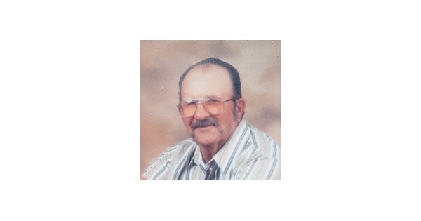 Jack Edwards Sr. Obituary (2022) - Pontotoc, MS - Tutor Memorial ...