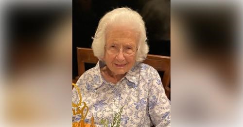 Eleanor Frances Roby Obituary (2023) - Plain City, OH - Ferguson ...