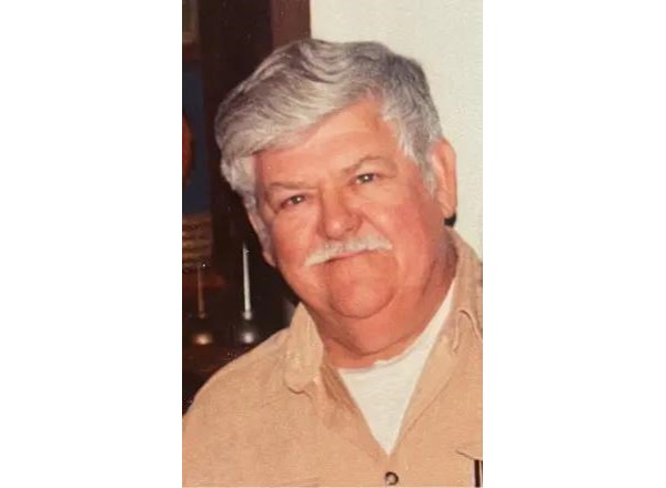 Walter M. Clark Obituary (2025) - Calcutta, OH - Care Funeral ...