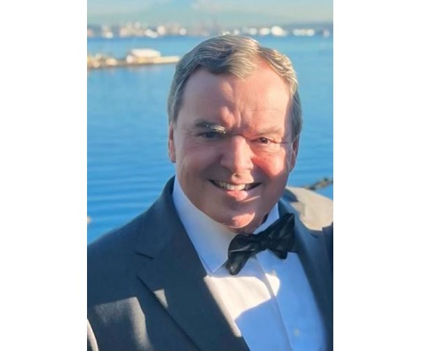 Thomas Charles McHugh Obituary (2024) - Seattle, WA - Columbia Funeral ...