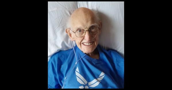 Joe Lucas Obituary (2023) - Jefferson City, MO - Freeman Mortuary ...