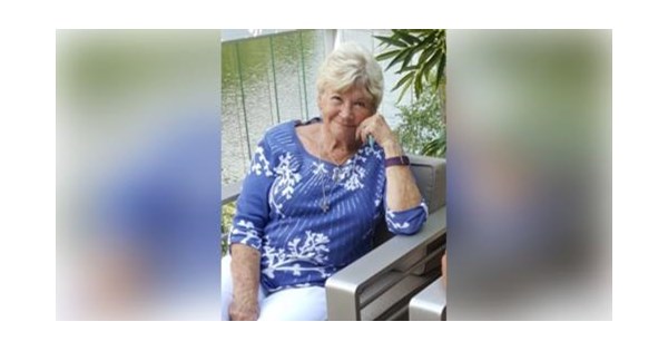 Dorothy Ilene Taylor Obituary (2023) - Marquette, MI - Canale Tonella ...