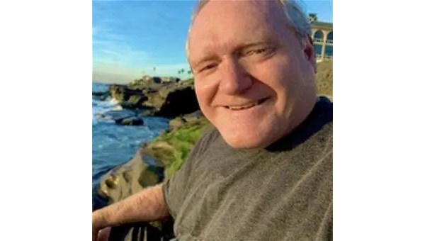 Daniel O'Brian Golding Obituary (2025) - Orem, UT - Walker Sanderson ...
