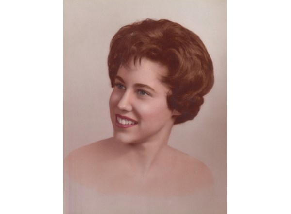 Carol A. Hess Obituary (2026) - Naples, FL - Fuller Funeral Home ...
