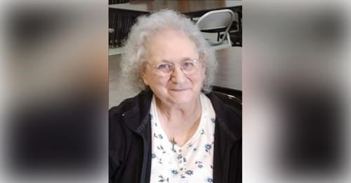 Barbara June Morgan Obituary (2023) - Ada, OK - Hudson-Phillips Funeral ...