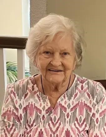 Zella T. Pippin Obituary (2025) - Gainesboro, TN - Anderson Upper ...