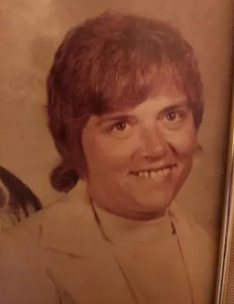 Hazel Irene Garriott Obituary (2024) - Fulton, MO - Maupin Funeral Home ...