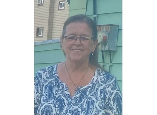 Judy L. Baker Obituary (2025) - Fonda, NY - Rose & Hughes Funeral Home