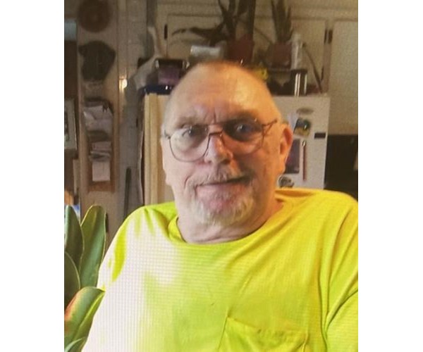 Mr. David Stephen Nichols Obituary (2025) - Jefferson, GA - Evans ...