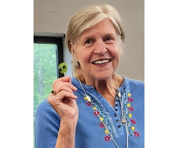 Susan Boyd Obituary (1949 - 2026) - Ellicott City, MD - The Baltimore ...