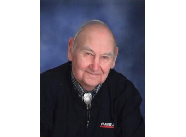 William Thomas "Bill" Putthoff Obituary (2025) - Nortonville, KS ...