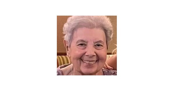 Norma Haar Obituary (2024) - Tamarac, FL - Alexander-Levitt Funeral and ...