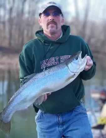 Bryan A. Cooper Obituary (2025) - Oscoda, MI - Buresh Funeral Home - Hale