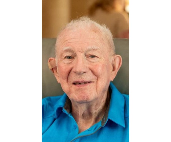 Theodore C. Forward Obituary (2024) - Niles, OH - Joseph Rossi and Sons ...