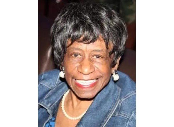Mary Virginia Chaney Williams Obituary (2025) - Wilmington, DE - Bennie ...