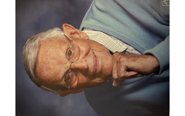 Elwood Wilmar Dryden Obituary (2024) - Hollister, CA - Grunnagle-Ament ...