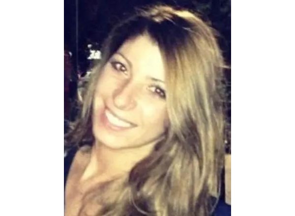 Stephanie Stratis Obituary (2025) - Astoria, NY - Farenga ...