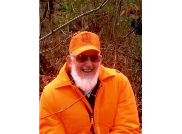 Charles C. Graver Obituary (2025) - Quarryville, PA - Dewald Funeral ...