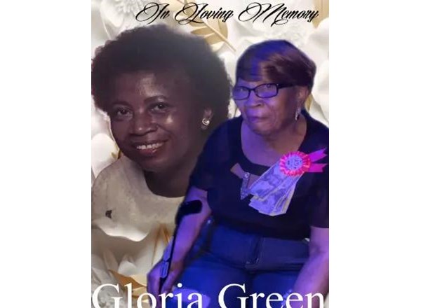Gloria Green Obituary (2024) - Houston, TX - Pruitt & Pruitt Mortuary ...