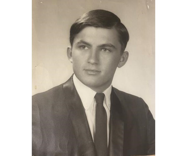 Richard Weatherly Obituary and Online Memorial (2025)