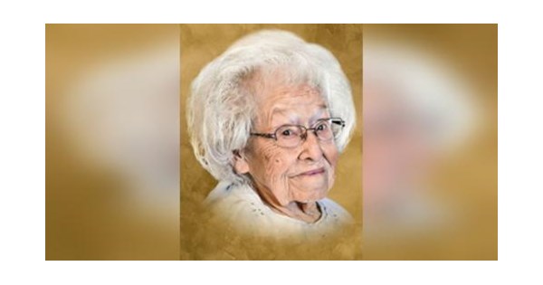 Mrs. Sarah Pauline Stott Obituary (2023) - Columbus, IN - Barkes ...