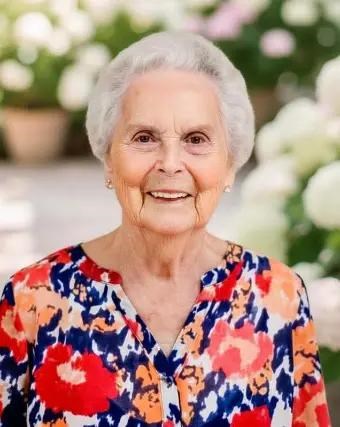 Luella F. Winner Obituary (2025) - Greenville, PA - Osborne-Williams ...