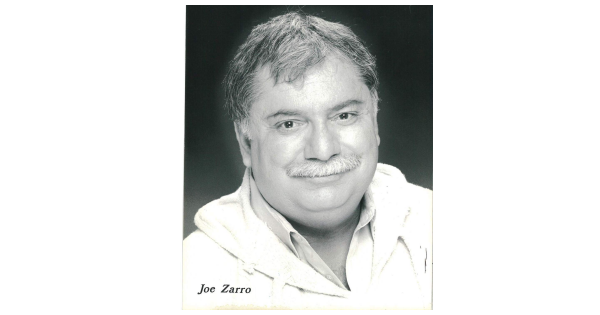 Joseph Zarro Obituary (2023) - Rutherford, NJ - Calhoun - Mania Funeral ...
