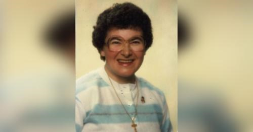 Dorothy Helen Hansen Obituary (2023) - Norwalk, WI - Torkelson Funeral ...