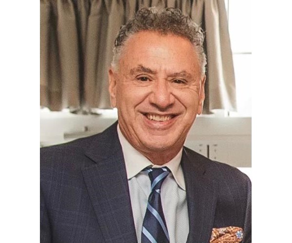 Ralph Joseph Perriello Obituary (2024) - Revere, MA - Buonfiglio ...