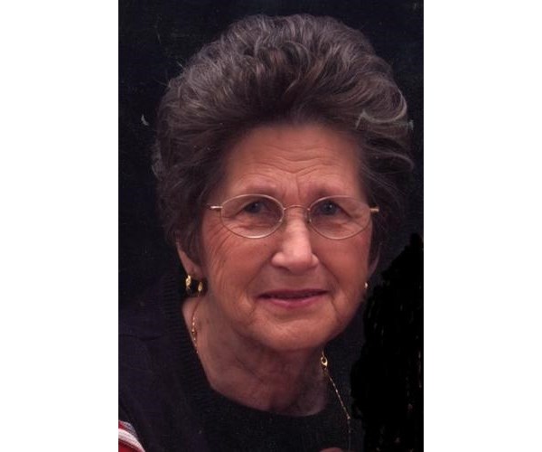 Mary V. Fields Obituary (2022) - Terre Haute, IN - DeBaun Funeral Homes ...