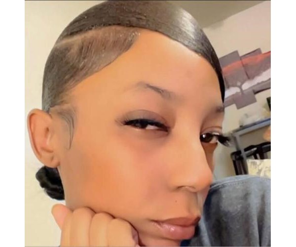 Miss Shaquon Creonshae Johnson Obituary (2025) - Shreveport, LA ...