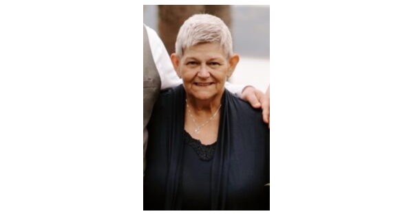 Gina Maria Kalberer Obituary (2023) - Jacksonville, AR - A Natural ...