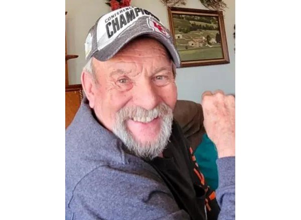 Reagan D. Tate Obituary (2026) - Brookfield, MO - Wright Funeral Home