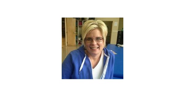 Barbara Rachel Chambers Obituary (2024) - Lansdale, PA - Huff & Lakjer ...
