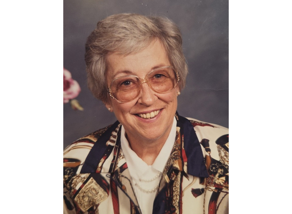 Alice Jane "Krummel" McKinney Obituary (1936 - 2026) - Terre Haute, IN ...