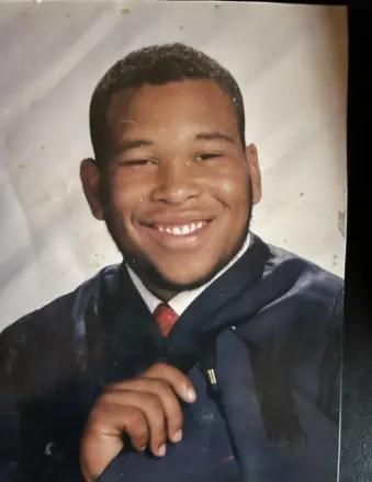 Leroy A. Bailey Jr. Obituary (2024) - Woodbridge, VA - Mountcastle ...
