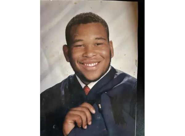 Leroy A. Bailey Jr. Obituary (2024) - Woodbridge, VA - Mountcastle ...