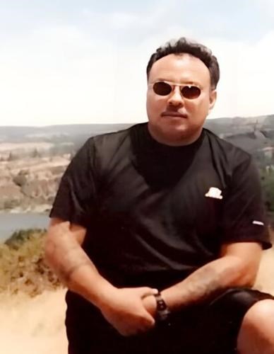 Jimmy Rincon Obituary and Online Memorial (2025)