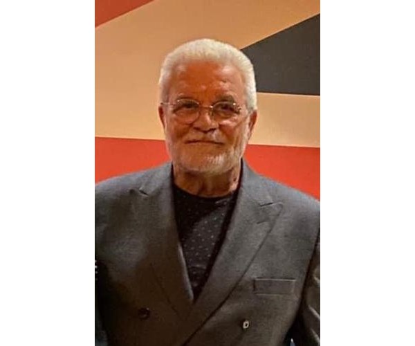 Richard Tecco Sr. Obituary (2024) - Oxford, PA - Ruffenach Family ...