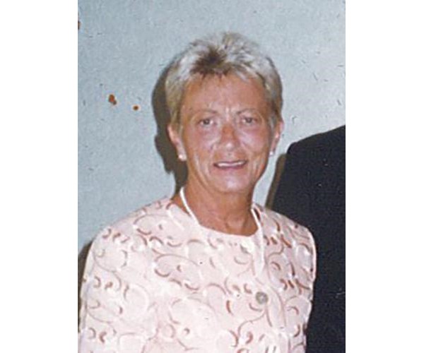 Ruth M. Moser Obituary (1939 - 2024) - Warren, OH - Mahoning Matters