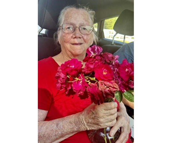 Mary Gibson Obituary (2026) - Norwood, NC - Edwards Funeral Home - Norwood