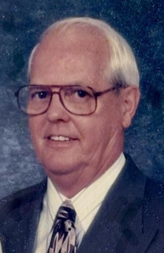 William L. Reiser Obituary (2025) - Long Lake, MN - Rettinger Funeral Home