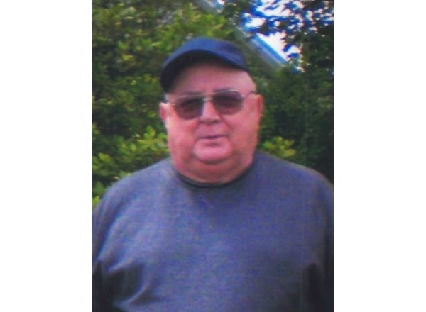David Bruce Lloyd Sr. Obituary (2026) - Brunswick, ME - Demers-Desmond ...