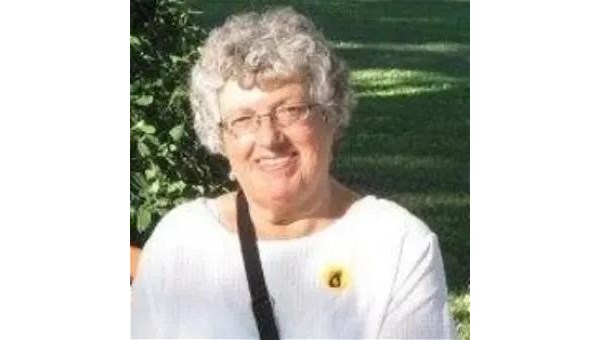 Claudia L. MacDonald Obituary (2025) - Massena, NY - Donaldson-Seymour ...