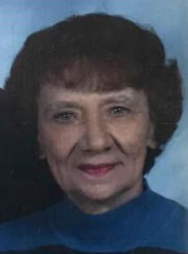 Jayne M. Gosney Obituary (2022) - Binghamton, NY - J.A. McCormack Sons ...