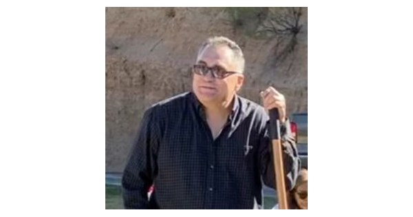 David Anthony Acevedo Obituary (2025) - Mesa, AZ - Legacy Funeral Home ...